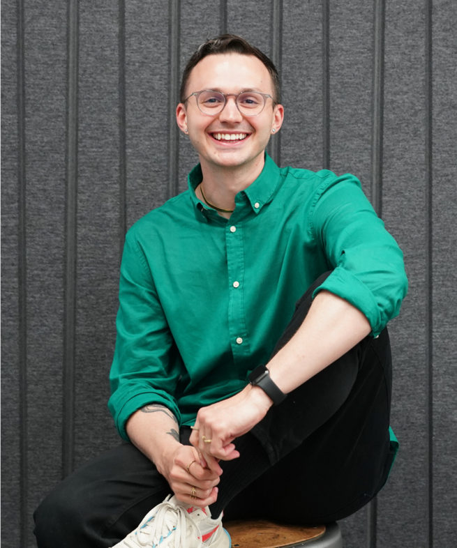 People - ARO Architecture Research Office