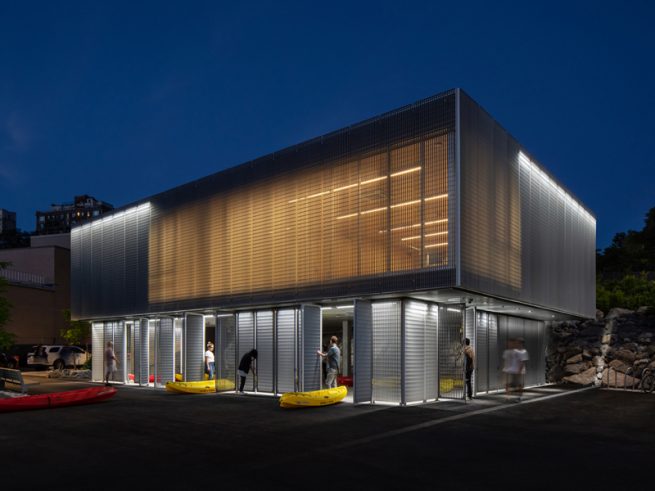 Architecture Research Office - ARO Architecture Research Office