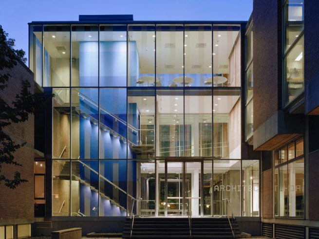 Work Archives - ARO Architecture Research Office