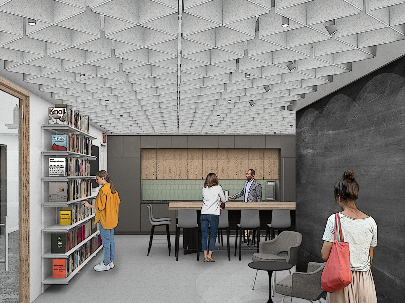 Commercial Archives - ARO Architecture Research Office